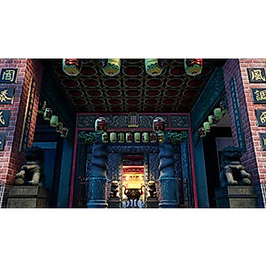 Dusk Diver - PlayStation 4