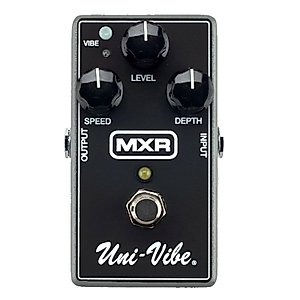 MXR M-68 Uni-vibe Chorus / Vibrato pedal