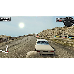 Classic Racers Elite - Playstation 5