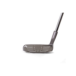 Pinemeadow Golf Chipper (Right-Handed, Regular, 34-Inch), Green