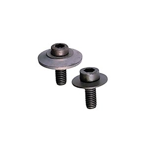 Fein Clamping Screw Set for MultiMaster Models MSx 636 MSx 636-1 and MSxe 636 II, 2-Pack - 43033087065