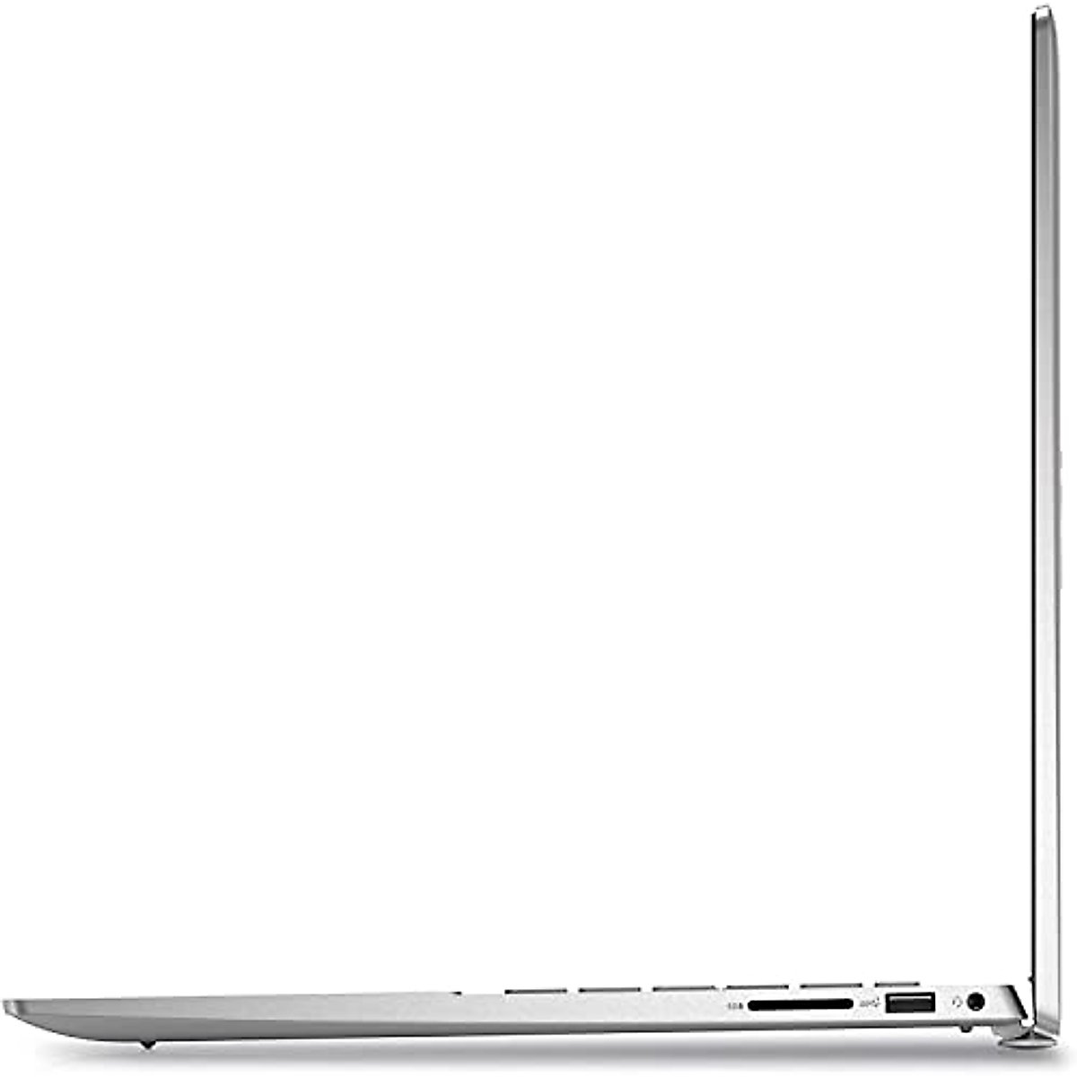 Dell Inspiron 16 5620 Personal Laptop 2023 16” WUXGA 1920 x 1200 IPS Intel Core i5-1235U Intel Iris Xe Graphics 24GB DDR4 1TB SSD Backlit Keyboard Fingerprint Wi-Fi 6E Windows 10 Pro