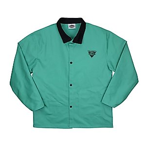 IRONCAT Standard XL, Green, X-Large
