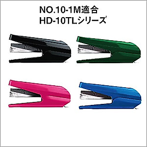 10 pieces No. 10 No.10-1M Max staples (japan import)