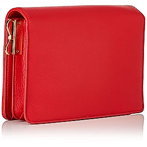 Love Moschino JC4338PP0FKC0500, Red