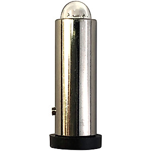 Carley Lamps Replacement for Welch Allyn 03000-U Replacement Compatible Lamp Bulb