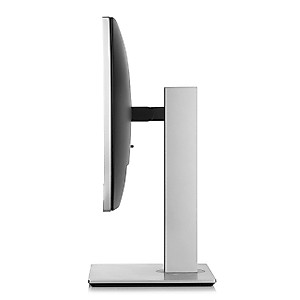 HP EliteDisplay E223 21.5-Inch Screen LED-Lit Monitor Silver (1FH45AA#ABA) (Renewed)