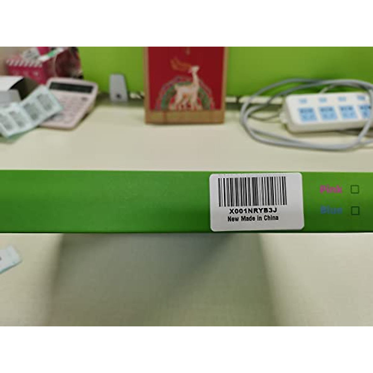 Veidoo Kids Tablet, 7 inch Android Tablet PC, 2GB RAM 32GB ROM, Safety Eye Protection Screen, WiFi, Dual Camera, Games, Parental Control APP, Tablet with Silicone Case(Dark Blue)