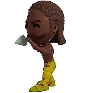 Youtooz Doraleous #368 4.5" inch Vinyl Figure, Neebs Gaming Collectible Limited Edition Figure from The Youtooz Gamer Collection