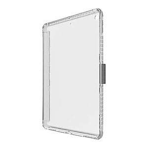 OtterBox Symmetry Clear Series Case for iPad 7th, 8th & 9th Gen (10.2" Display - 2019, 2020 & 2021 Version) - Clear, Ultra-Sleek Design