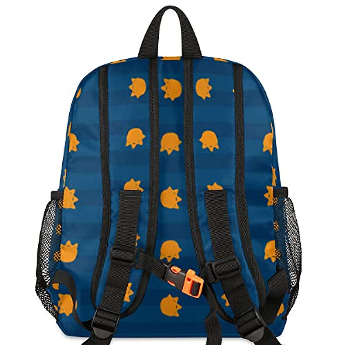 AUUXVA Cute Dinosaur Custom Kid's Name Toddler Backpack,Cool Dinosaur Paw Personalized Backpack with Name/Text for Kids Boys Girls 3-6 Years Preschool Kindergarten Daycare Bag with Chest Strap