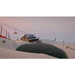 Alpine The Simulation Game