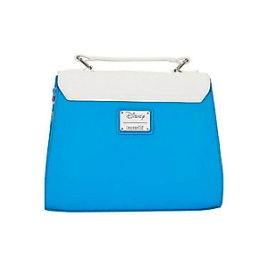 Loungefly Disney Donald Duck Crossbody Bag Donald Duck One Size