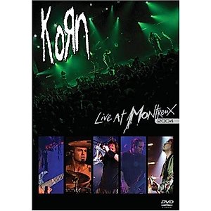 Live at Montreux 2004