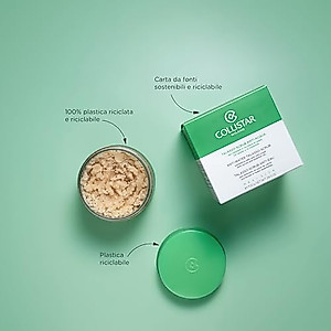 Collistar - PERFECT BODY anti-water thalafter shaveso scrub - 700 gr