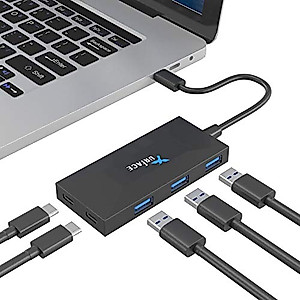 IMD-UTC388 TypeC USB3.0 Hub