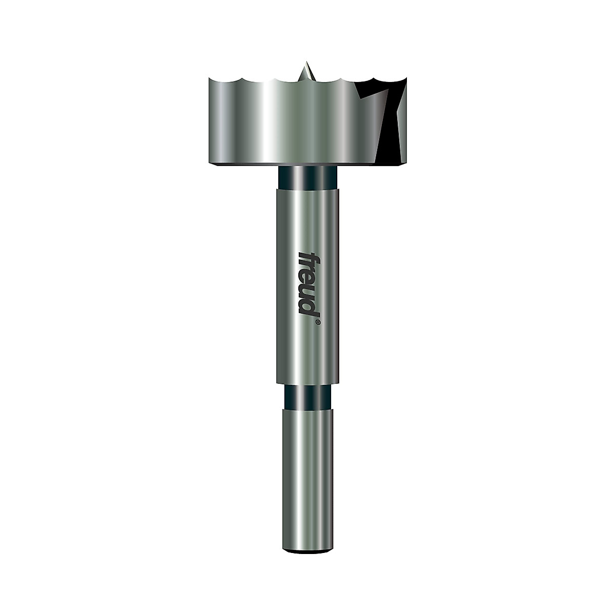 Freud PB-010: 1-3/8" (Dia.) Forstner Bit