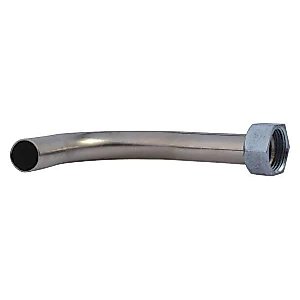 Discharge Spout Kit