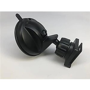 Uniden SSS00265R Large Single Suction Cup Radar Detector Mount Bracket R1 R3 R7 and DFR Series