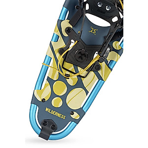 Tubbs Wilderness Hiking Snowshoe