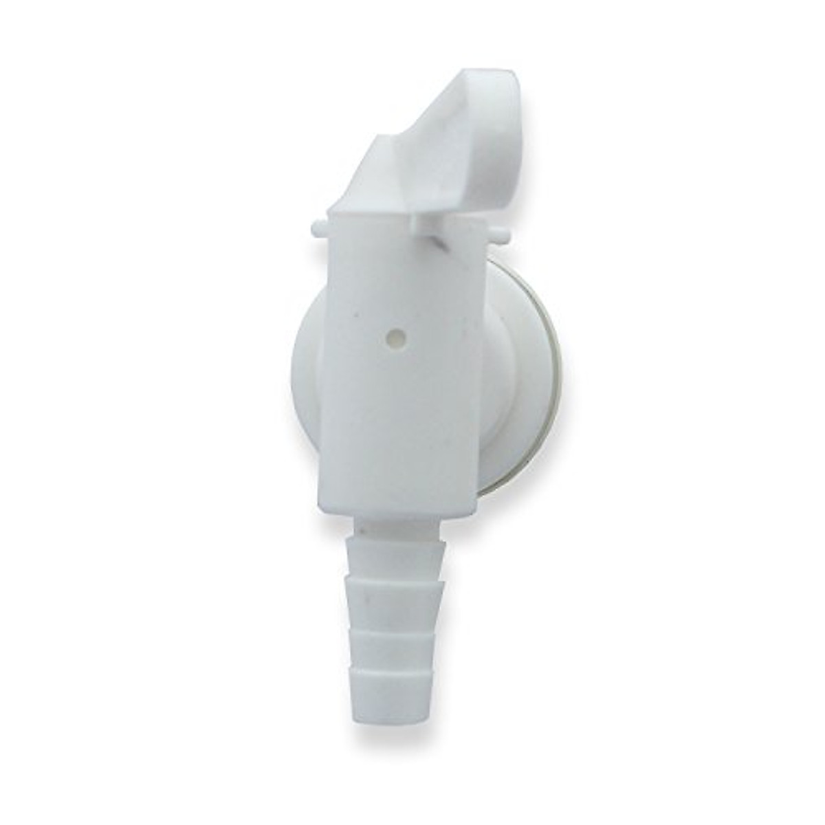 Fastferment Sampling Port Kit - Includes Spigot & Drill Bit