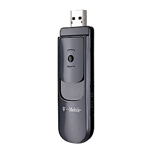 T-Mobile webConnect Rocket Laptop USB Modem (T-Mobile)