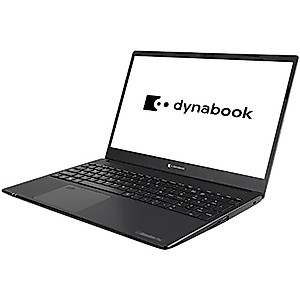 Toshiba Dynabook Satellite Pro L50-G Business Computer, 15.6" FHD Laptop, Intel Quard-Core i7-10510U, 64GB DDR4 RAM, 4TB SSD, GeForce MX250 2GB, Bluetooth, WiFi, Webcam, Type-C, Windows 10 Pro