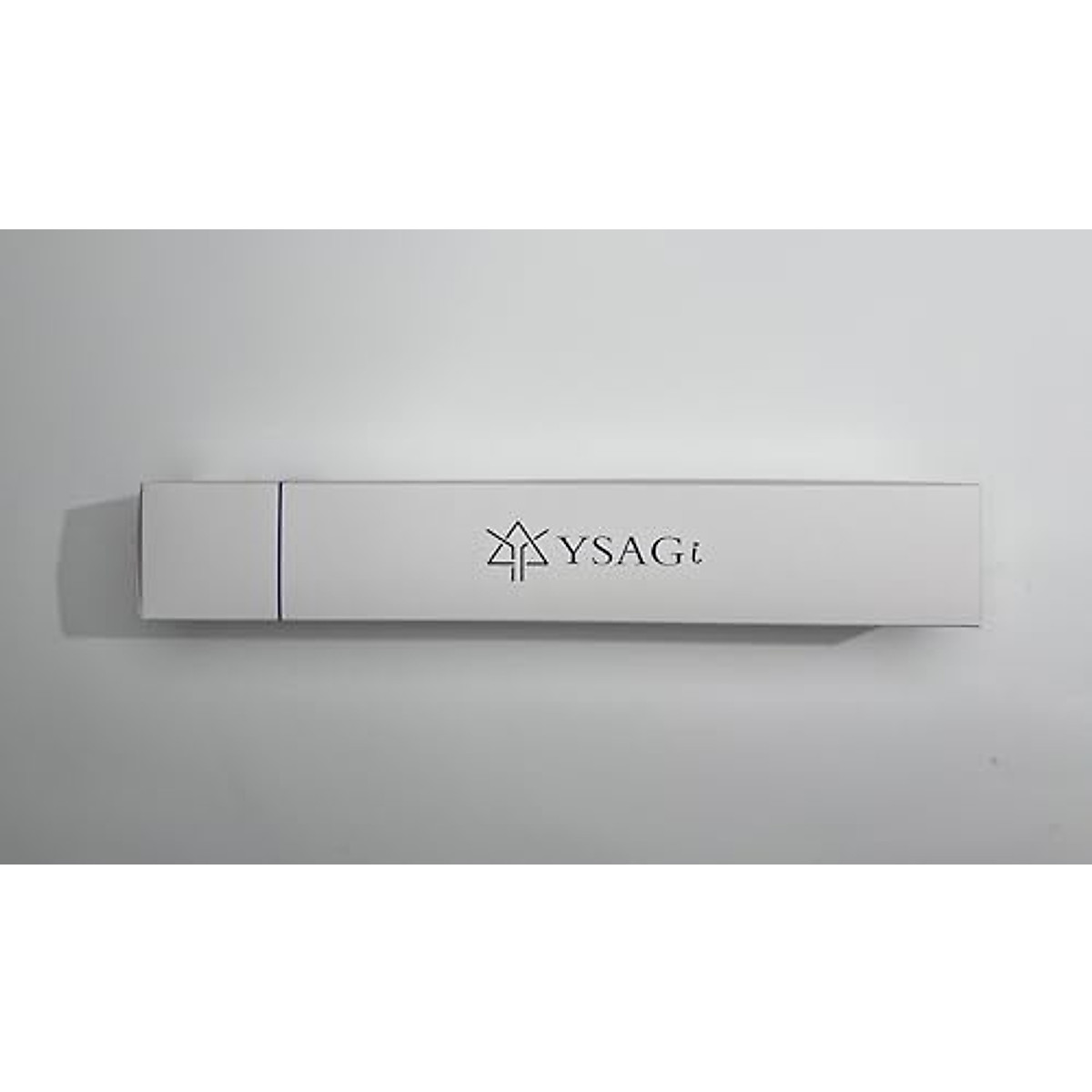 YSAGi Leather Desk Pad Protector, Office Desk Mat, Large Mouse Pad, Non-Slip PU Leather Desk Blotter, Laptop Desk Pad, Waterproof Desk Writing Pad for Office and Home (Black, 23.6" x 13.8")