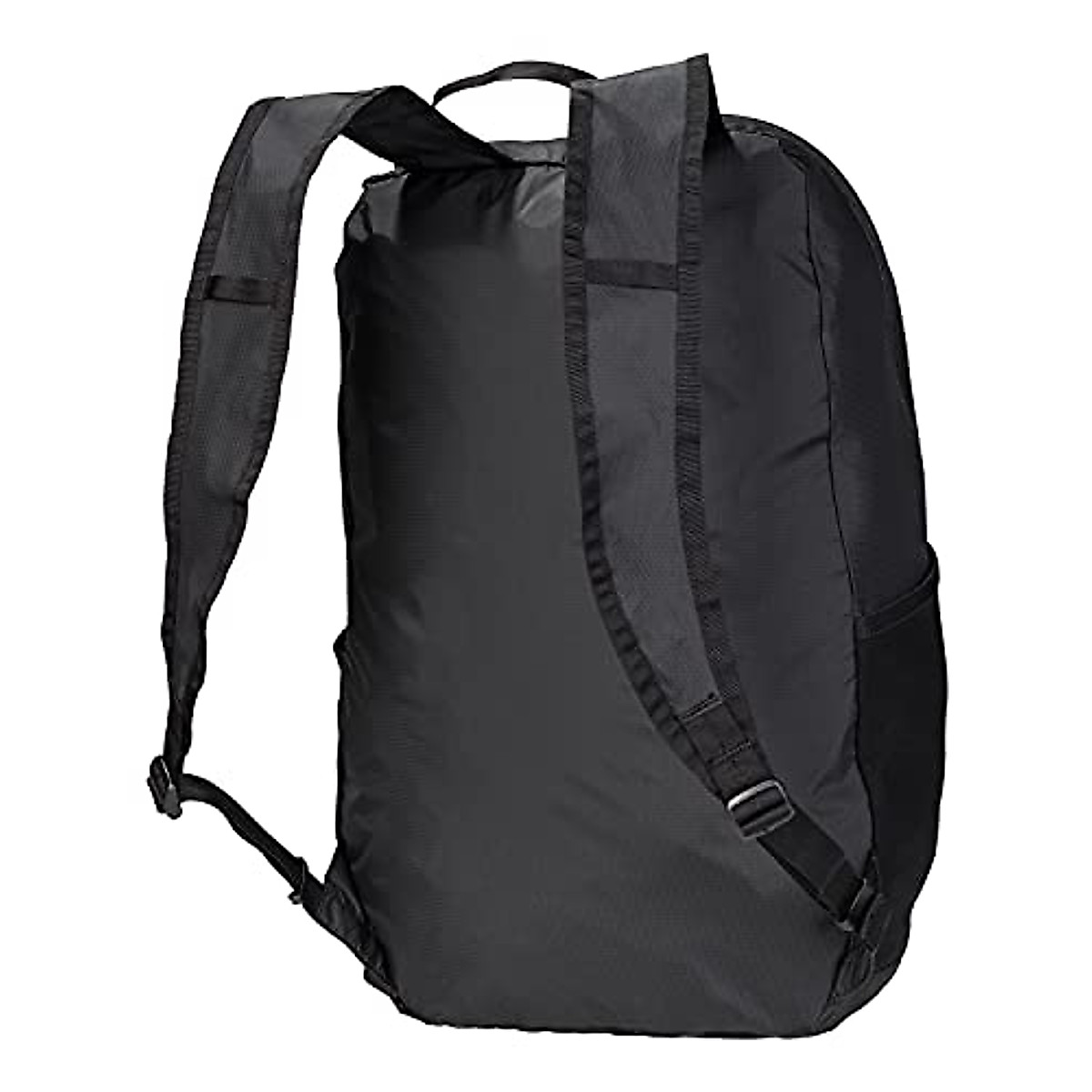 Jack Wolfskin Jwp Pack, Black, ONE Size