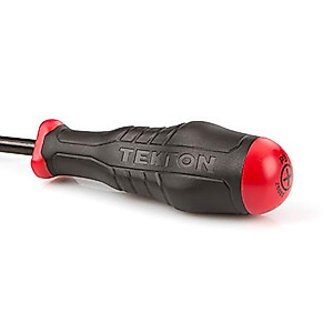 TEKTON #3 Phillips High-Torque Black Oxide Blade Screwdriver | 26683