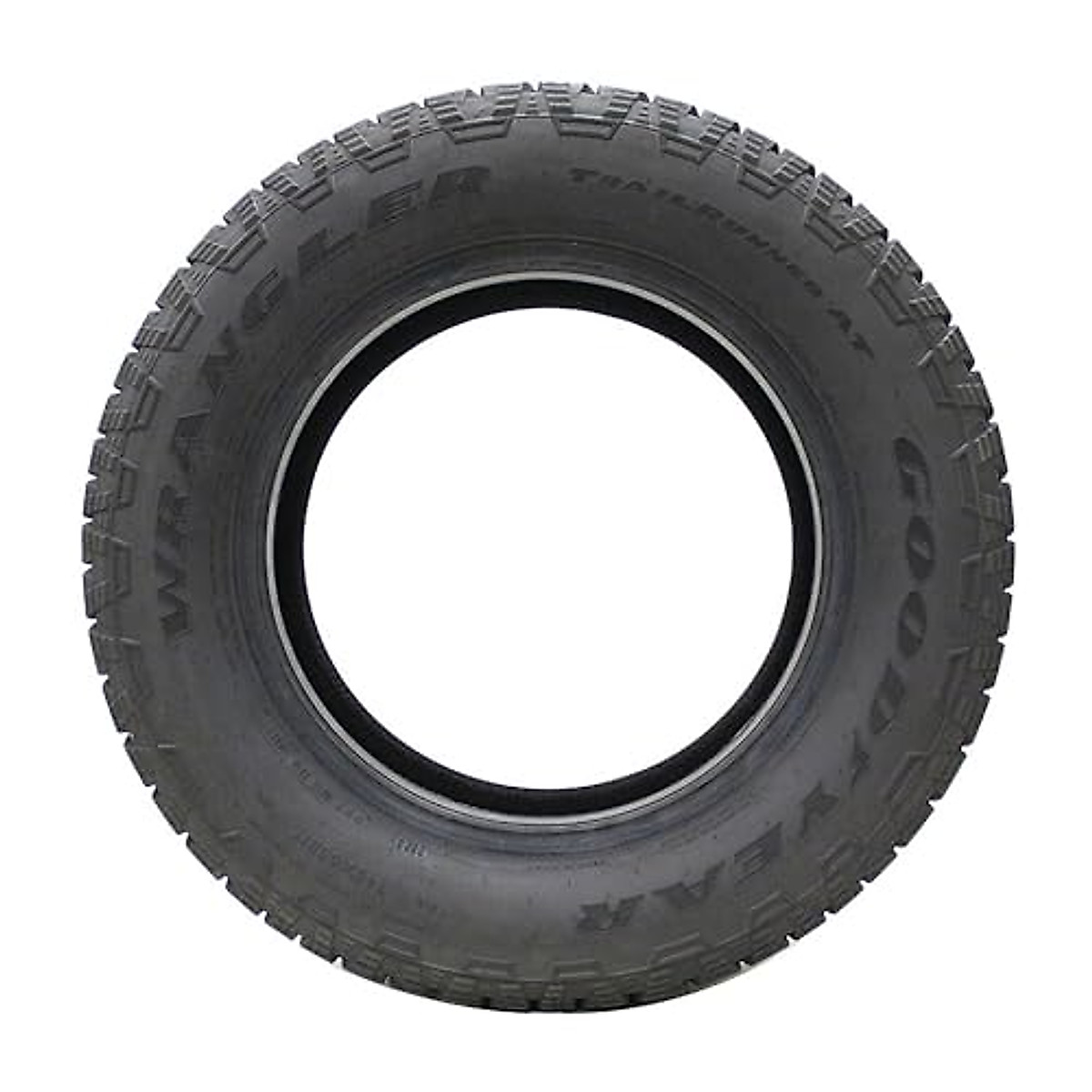 Goodyear Wrangler TrailRunner AT 235/75R15, Radial