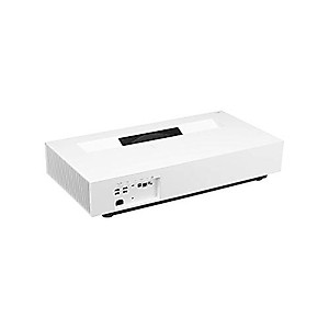LG DLP UHD 4K (3840 x 2160) CineBeam Ultra Short Throw Laser Projector