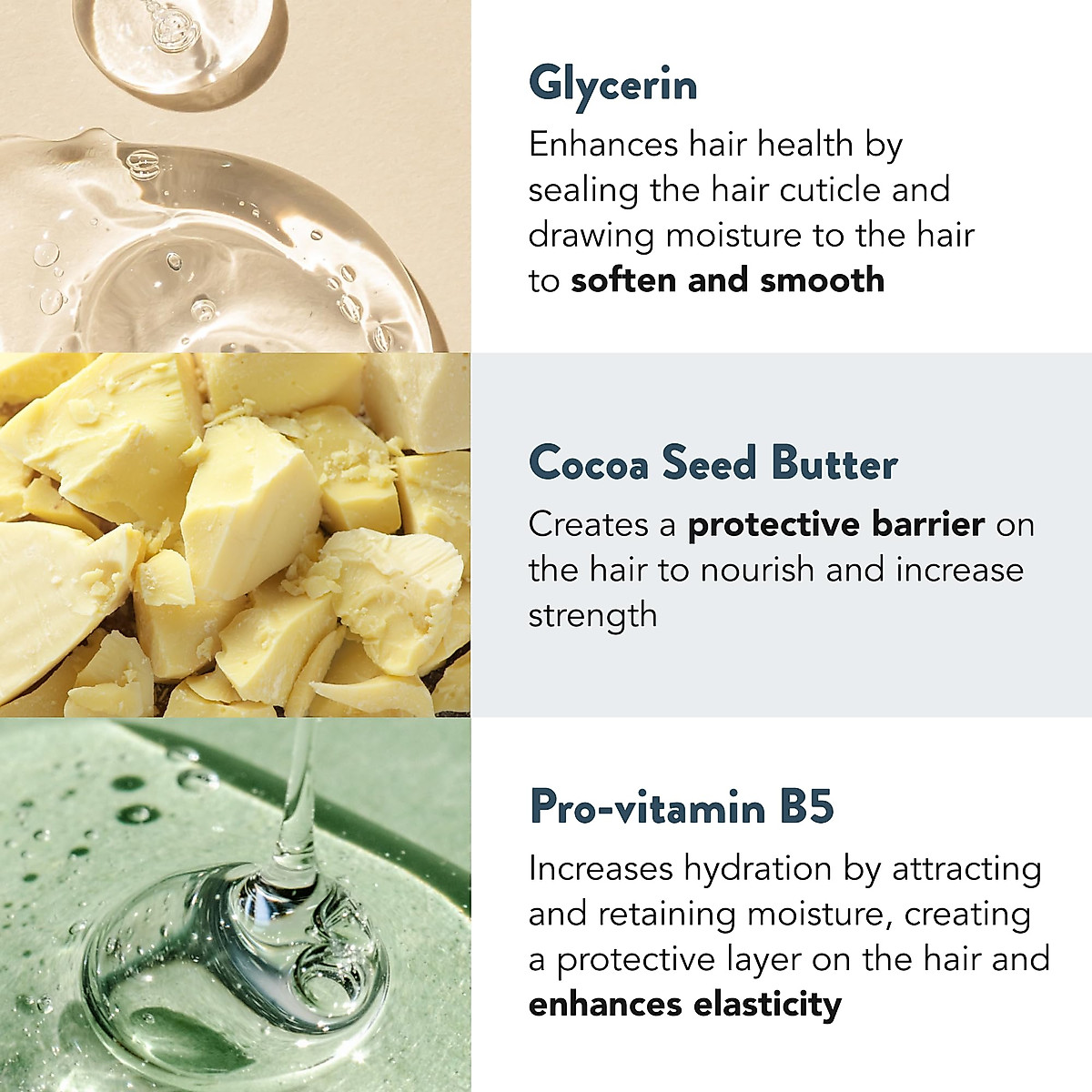 Ethique Wonderbar- Lightweight Solid Conditioner Bar for Oily to Balanced Hair - Vegan, Eco-Friendly, Plastic-Free, Cruelty-Free, 2.12 oz (Pack of 1)