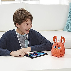 Furby Connect (Orange)