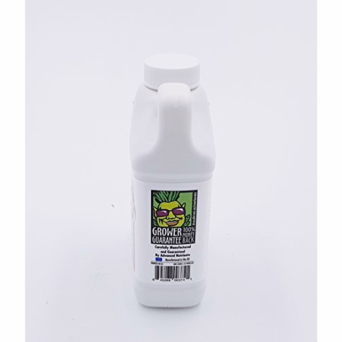 Advanced Nutrients Bud Candy - Carbohydrate Supplement for Plants - 250mL