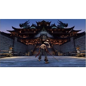 Afro Samurai - Xbox 360 (Renewed)