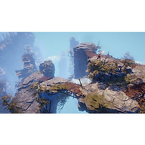 Shadows: Awakening - Xbox One