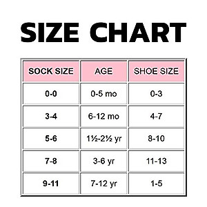 OLIVIA KOO Girl's Organza Multi Ruffle Top Anklet Socks (Infant to 11 Years)