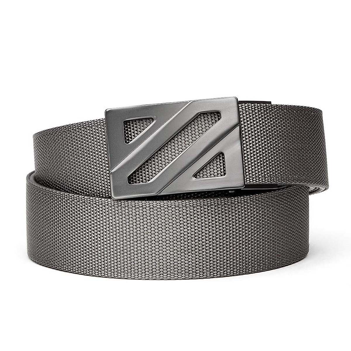 KORE Men’s Nylon Web Track Belts | “Epic” Alloy Buckle
