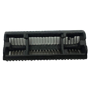 Series 1 10B Foil & Cutter Replacement Head, Compatible with B-ruan ShaverPrevious Generation Series 1, SmartControl, CruZer