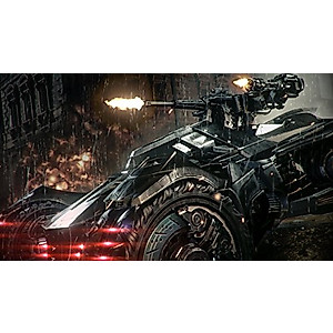 Batman: Arkham Knight - PlayStation 4