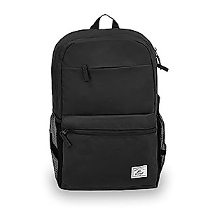 Everest BP400LT, Standard,Black