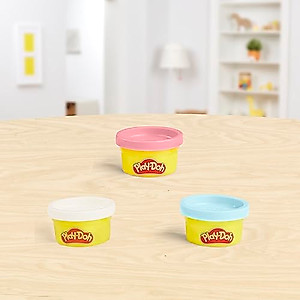 Play-Doh Fun Shapes, Multi-Colour