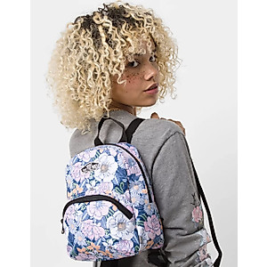 Vans, Women Mini-Backpack (Got This - Valentine Retro Floral, One Size)
