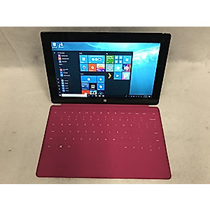 Microsoft 6CX-00001 10.6-Inch Surface Pro 2 (Core i5-4200U, 4GB RAM, 128GB, Windows 8.1 Pro)