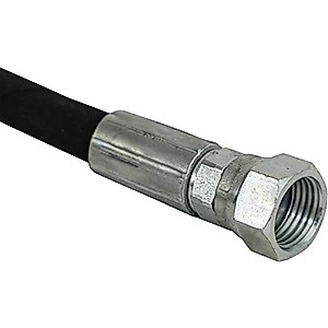 Buyers Replacement Hose for Western Snowplows