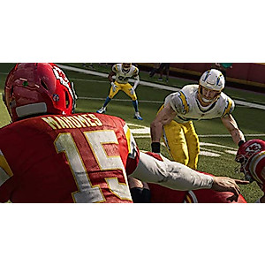Madden NFL 21 (PS4)