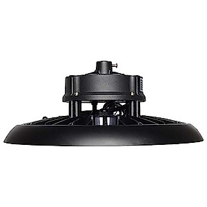 Satco 66197 - LED UFO HIGHBAY 240W/4000K 65-787R1 Indoor Round UFO High Low Bay LED Fixture