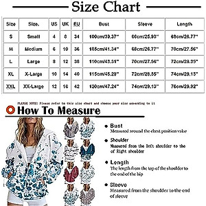 Lausiuoe Grey Zip Up Hoodie Women Oversized Tie Dye Print Hoodie Long Sleeve Drawstring Pullover Tops Loose Casual Sweatshirt For Women(S-XXL)