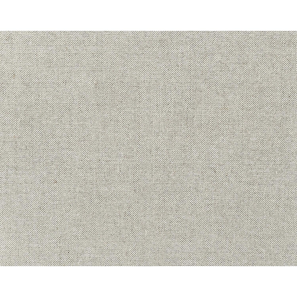 Acme Upendo Contemporary Linen Fabric Sofa with 2 Pillows in Beige